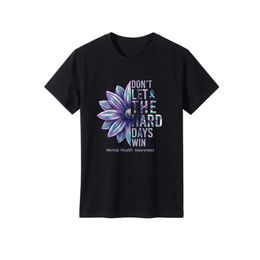 Lapaplus Shirt 'Women's Short Sleeve Shirt Summer Tops' Damen Gr&ouml;&szlig;e M schwarz