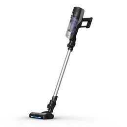 Rowenta Akku-Stielstaubsauger &raquo;X-Pert 5.80&laquo; 150 W, Display, 40 Minuten Laufzeit, waschbarer Staubbeh&auml;lter/Filter schwarz Einheitsgr&ouml;&szlig;e Akku-Stielstaubsauger