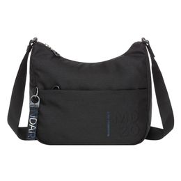 Mandarina Duck Umh&auml;ngetasche Damen Gr&ouml;&szlig;e One Size schwarz