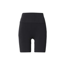 Lykkeland Atelier Sporthose 'Honest' Damen Gr&ouml;&szlig;e S/M schwarz