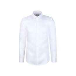 Seidensticker Business Shirt male size 37 White