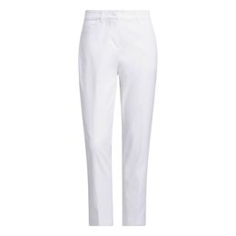 adidas Performance Sporthose 'Ultimate365' Damen Gr&ouml;&szlig;e XS wei&szlig;