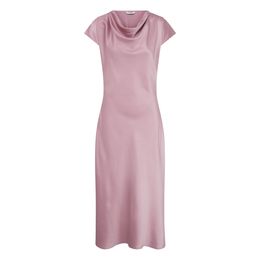 B.Young Kleid 'BYIkram' Damen Gr&ouml;&szlig;e 44 hellpink Sommerkleid