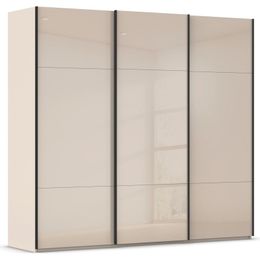 Rauch Schwebet&uuml;renschrank &raquo;Kleiderschrank Schrank Garderobe Schlafzimmerschrank CONTIDO&laquo; 3 verschiedene Ausstattungen BASIC/CLASSIC/PREMIUM, aus 