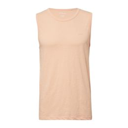 s.Oliver Shirt Herren Gr&ouml;&szlig;e S hellorange