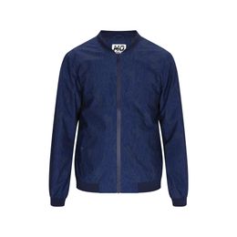 Mo ATHLSR Between-Season Jacket male size S marine blue / Grey