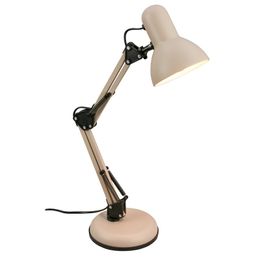 Briloner Leuchten LED Tischleuchte &raquo;PIXA 7394011&laquo; beige Einheitsgr&ouml;&szlig;e