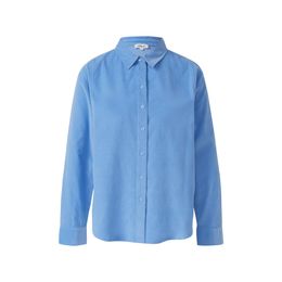 s.Oliver Blouse female size XS Sky blue