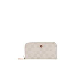 JOOP! Portemonnaie Damen Gr&ouml;&szlig;e One Size creme / kitt