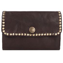 Campomaggi Wallet female size XS/XL Brown
