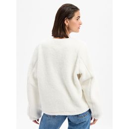 Sams&oslash;e & Sams&oslash;e Sams&oslash;e Sams&oslash;e Jacke Damen Gr&ouml;&szlig;e S wei&szlig; Sommerjacke