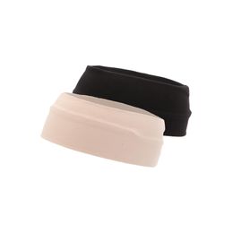ABOUT YOU Stirnband Damen Gr&ouml;&szlig;e One Size creme / schwarz