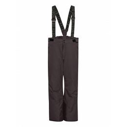 North Bend Skihose Herren Gr&ouml;&szlig;e XXL grau