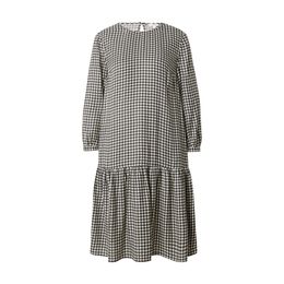 s.Oliver Dress female size 46 Black / White