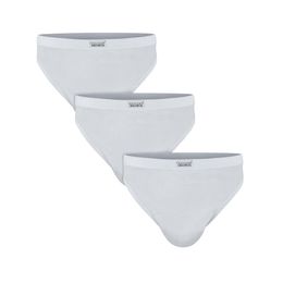 Normani Slip Herren Gr&ouml;&szlig;e 4XL wei&szlig;