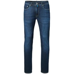 Pierre Cardin Jeans 'Lyon' male size 40 Dark blue
