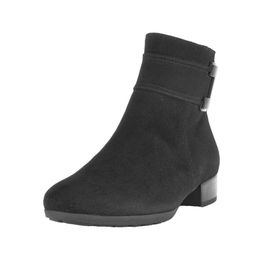 Gabor Ankle Boots Damen Gr&ouml;&szlig;e 44 schwarz