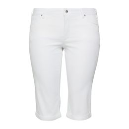 QS Jeans 'Catie' Damen Gr&ouml;&szlig;e 41/42 white denim