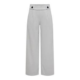 Jacqueline de Yong JDY Pants 'JDYGeggo' female size 34 Light grey