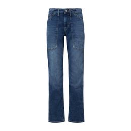 s.Oliver Jeans 'Karolin' Damen Gr&ouml;&szlig;e 24 dunkelblau