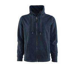 STOOKER WOMEN Sweatjacke 'Jane' Damen Gr&ouml;&szlig;e M navy