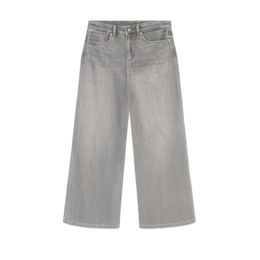 V&eacute;ro Moda Vero Moda Jeans 'VMOlivia' Damen Gr&ouml;&szlig;e 25/26 grau