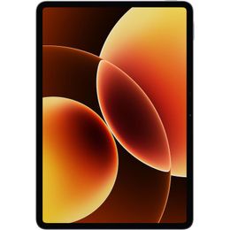 Xiaomi Tablet &raquo; Pad 8 8+128&laquo; (28,4 cm / 11,2 &prime;&prime;) Android 128 GB 3,2K ) schwarz Gro&szlig;er 9200mAh (typ.) Akku, 45W TurboCharge