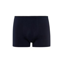 Hanro Pants ' Cotton Superior ' Herren Gr&ouml;&szlig;e XL rauchblau