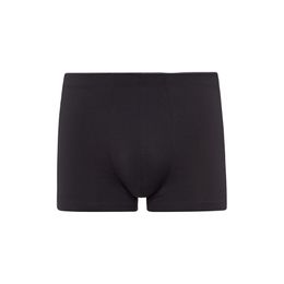 Hanro Boxer shorts ' Cotton Superior ' male size XL Dark grey