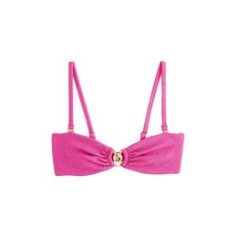 B by Ted Baker Bikini Top female size 75 Pink