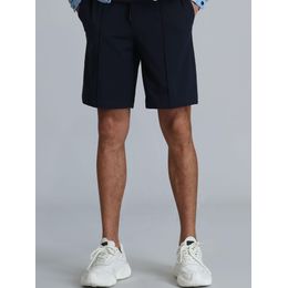Lufian Shorts Herren Gr&ouml;&szlig;e 33 dunkelblau
