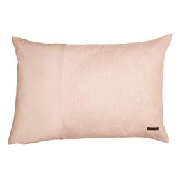 Esprit Dekokissen &raquo;Harp&laquo; aus Microvelour Obermaterial: 100% Polyester B/L: 58cm x 38cm, 1 Stk.