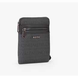 Valentino Handbags Valentino Bags Damen VALENTINO BAGS Umh&auml;ngetasche &raquo;Tracollina BILLION&laquo; Schultertasche, Handytasche B/H/T: 16,5cm x 21cm x 1cm
