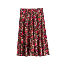 Seasalt Cornwall Rock 'Orchard' Damen Gr&ouml;&szlig;e 42 marine / oliv / pink / rosa