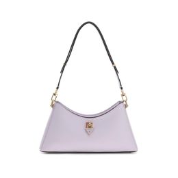 Guess Schultertasche 'Patsie' Damen Gr&ouml;&szlig;e One Size flieder