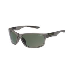 O`Neill O'neill Herren O'Neill Sonnenbrille &raquo;Modell 966116&laquo; Form Karree/Eckig, Logoschriftzug auf B&uuml;gel, Injectionfassung grau Einheitsgr&ouml;&szlig;e