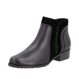 Remonte Ankle Boots ' D6893 ' female size 43 Black