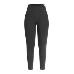 Smilodox Leggings 'Slayton Scrunch' Damen Gr&ouml;&szlig;e XS schwarz