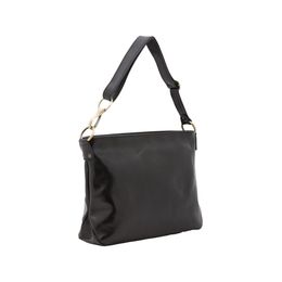 Viola Castellani Schultertasche Damen Gr&ouml;&szlig;e One Size schwarz