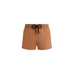 Vilebrequin Badeshorts Herren Gr&ouml;&szlig;e M braun