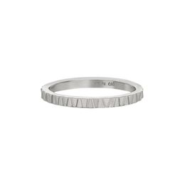 CAI ca&iuml; Ring Damen Gr&ouml;&szlig;e 48 wei&szlig;