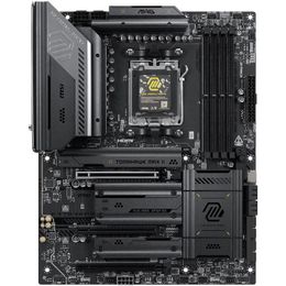 MSI Mainboard &raquo;MAG B850 TOMAHAWK MAX WIFI II&laquo; PC ATX AMD B850 Realtek ALC4080 7.1 Kan&auml;le