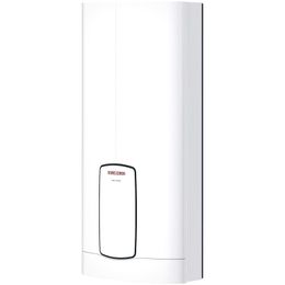 Stiebel Eltron Komfort-Durchlauferhitzer &raquo;HDB-E 18/21/24 Trend&laquo; 2i Technologie f&uuml;r nahezu konstante Warmwassertemperatur wei&szlig; 24 kW
