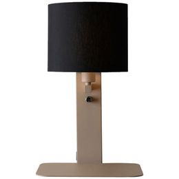 It'S About Romi it's About RoMi Wandleuchte &raquo;FLORENCE&laquo; E14 1 Stk. beige 1, &Oslash; 15cm H: 42cm, 1 Stk.