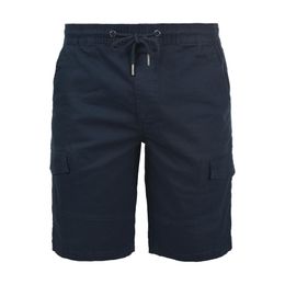 !Solid Hose 'Henik' Herren Gr&ouml;&szlig;e 35/36 blau / wei&szlig;