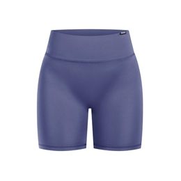 Smilodox Shorts Damen Gr&ouml;&szlig;e XS dunkelblau