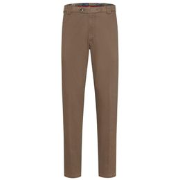 MEYER Hose 'Roma' Herren Gr&ouml;&szlig;e 34 braun