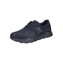 Rieker Slipper Herren Gr&ouml;&szlig;e 47 grau / schwarz
