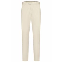 MEYER Chino Pants 'Oslo' male size 35/36 Beige