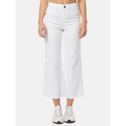 Tazzio Jeans 'F113' female size 46 White